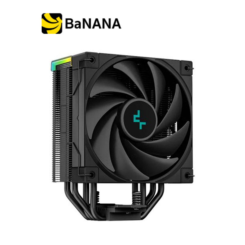 Deepcool CPU Cooler AK400 Digital by Banana IT - BaNANA IT - ThaiPick