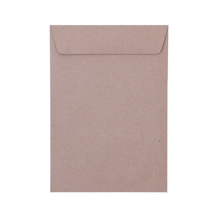 555 Paperplus ซองเอกสารน้ำตาล BA 6 3/8x 9นิ้ว (แพ็ค50ซอง) - Somjai ...