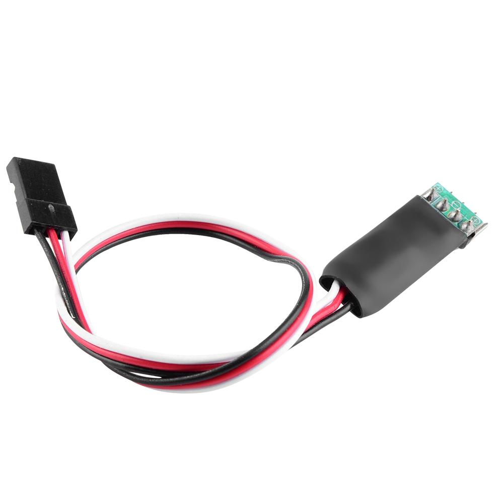 【ราคาถูกสุด】RC Car Light Receiver Cord Two Channel Switch RC Parts for ...
