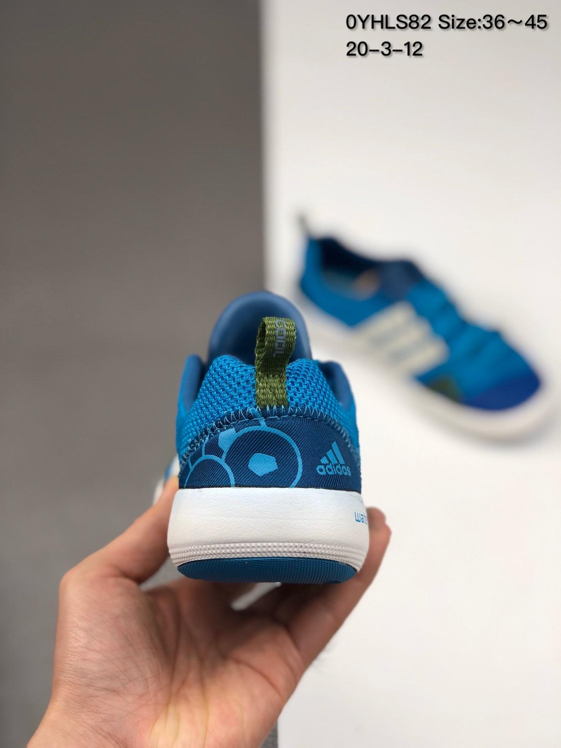 Adidas 2020 running shoes shoes for men amd women High help low help ...