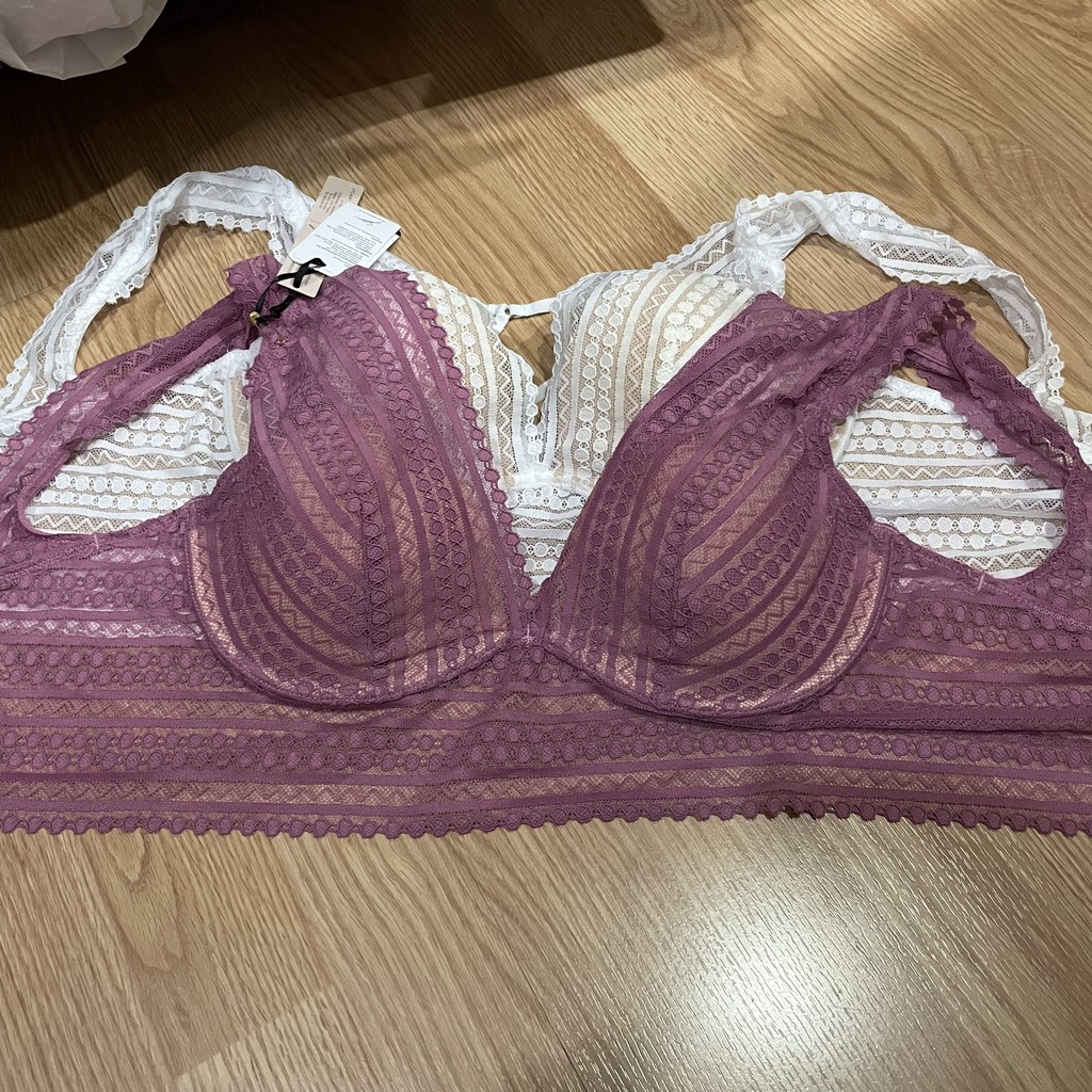 [ใส่code ลดเพิ่ม] CT shop บรา เสื้อชั้นใน ชุดชั้นใน Sabina เสื้อชั้นในซาบีน่า Mad Moiselle รุ่น ...