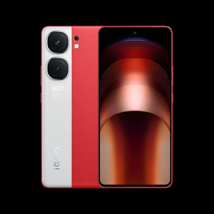 Vivo IQOO Neo 9 / IQOO Neo 9 Pro China Rom 5G Smartphone 6.78" 144Hz ...