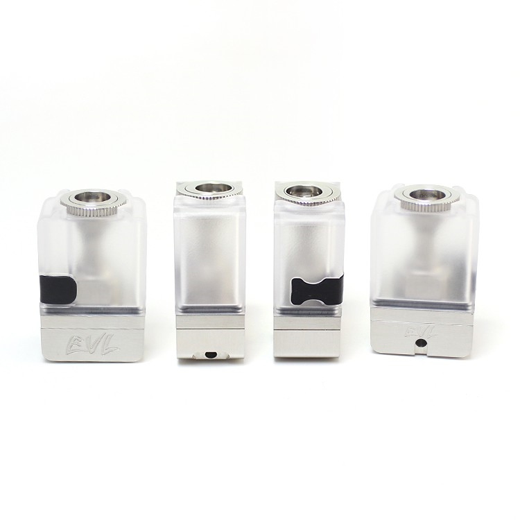 New arrival sxk EVL Alien RBA for bb box Billet box rba - v02e253hwf ...