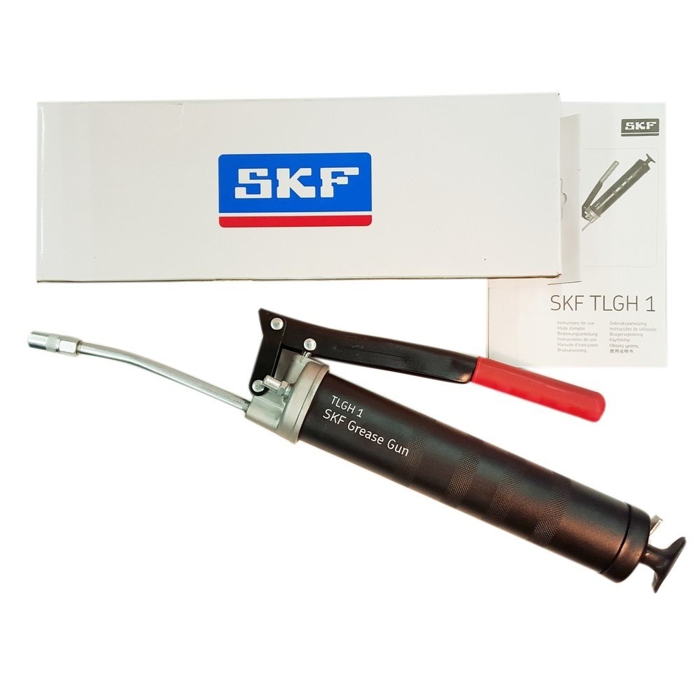 SKF กระบอกอัดจารบี รุ่น TLGH 1 / 1077600 A | Lazada.co.th