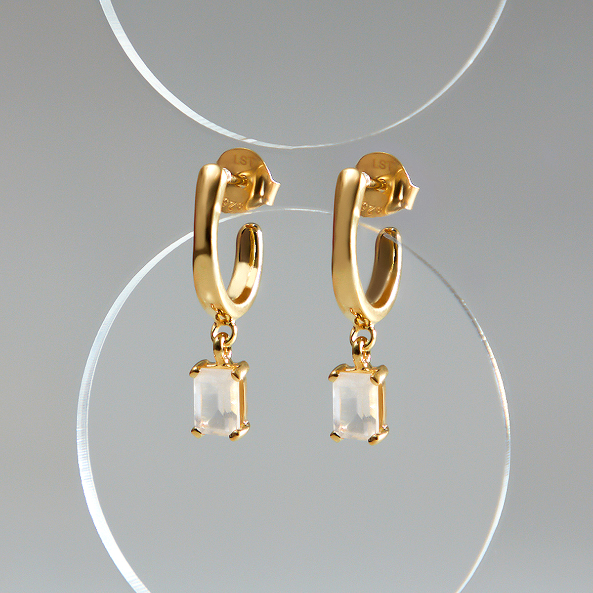 LUSTRE : CHARMING IN ROSE QUARTZ | Lazada.co.th