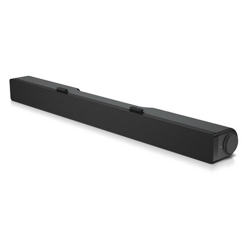 Dell Stereo Soundbar รุ่น AC511M (สีดำ) | Lazada.co.th