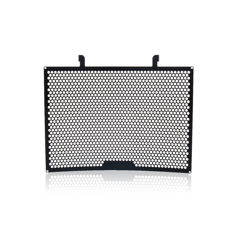 Motorcycle Radiator Grille Cover Guard Protection Protetor for KAWASAKI ...