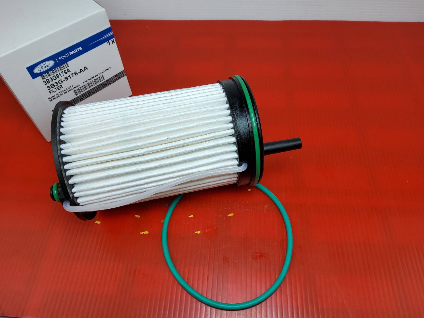 กรองโซล่า ford แรนเจอร์ 2.2-3.2"ปี19-ON เอเวอร์เรส#3B3G-9176-AA ...