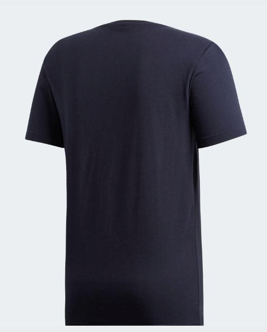 Adidas เสื้อยืด เสื้อผู้ชาย เสื้อกีฬา เสื้อแฟชั่น อาดิดาส AT Men T ...