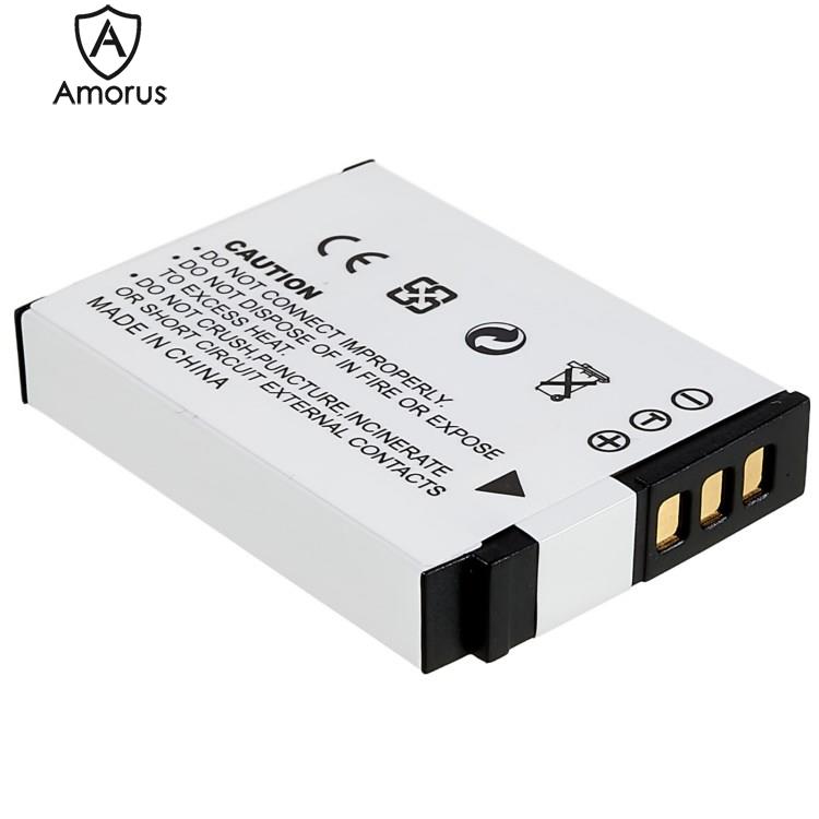 Amorus For Nikon Coolpix S9700 S9500 S9400 S9300 S9100 S8200 S610 S620 ...