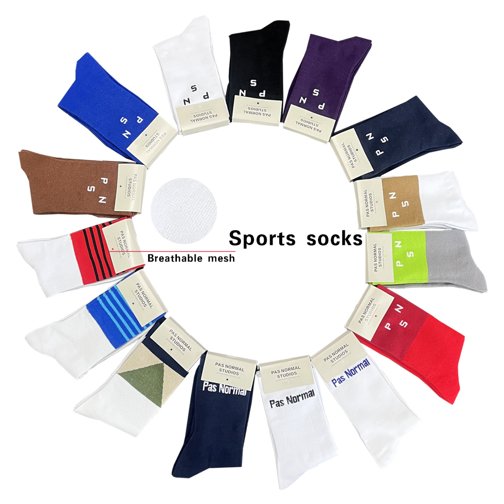 New PNS Sock ถุงเท้าปั่นจักรยาน ถุงเท้าจักรยาน ถุงเท้าขี่จักรยาน ถุง ...