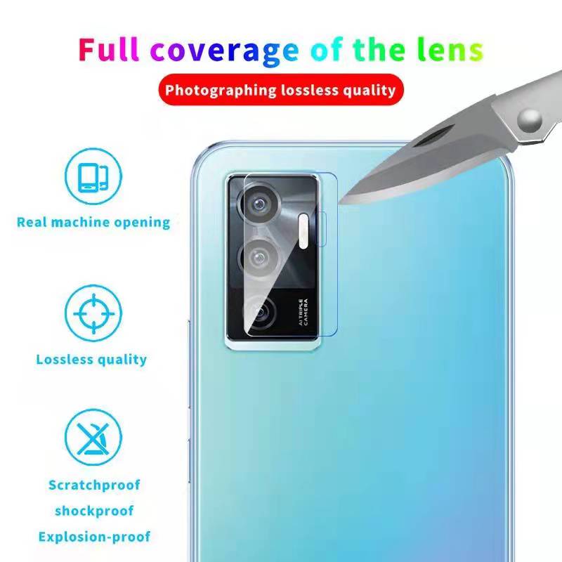 V25 5G(พร้อมส่งในไทย)ฟิล์มกล้องสำหรับVivo V25Pro 5GVivo Y16 2022Y02SV25 ...