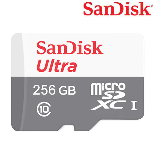 Sandisk Ultra microSDXC/HC Card ความเร็ว100MB/S ความจุ 32GB 64GB 128GB ...