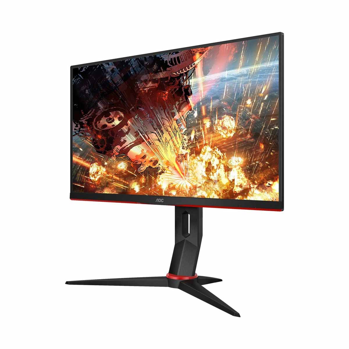 AOC 27G2/67 27" 144Hz Full HD G- Sync 1ms Gaming Monitor - AOC by ...