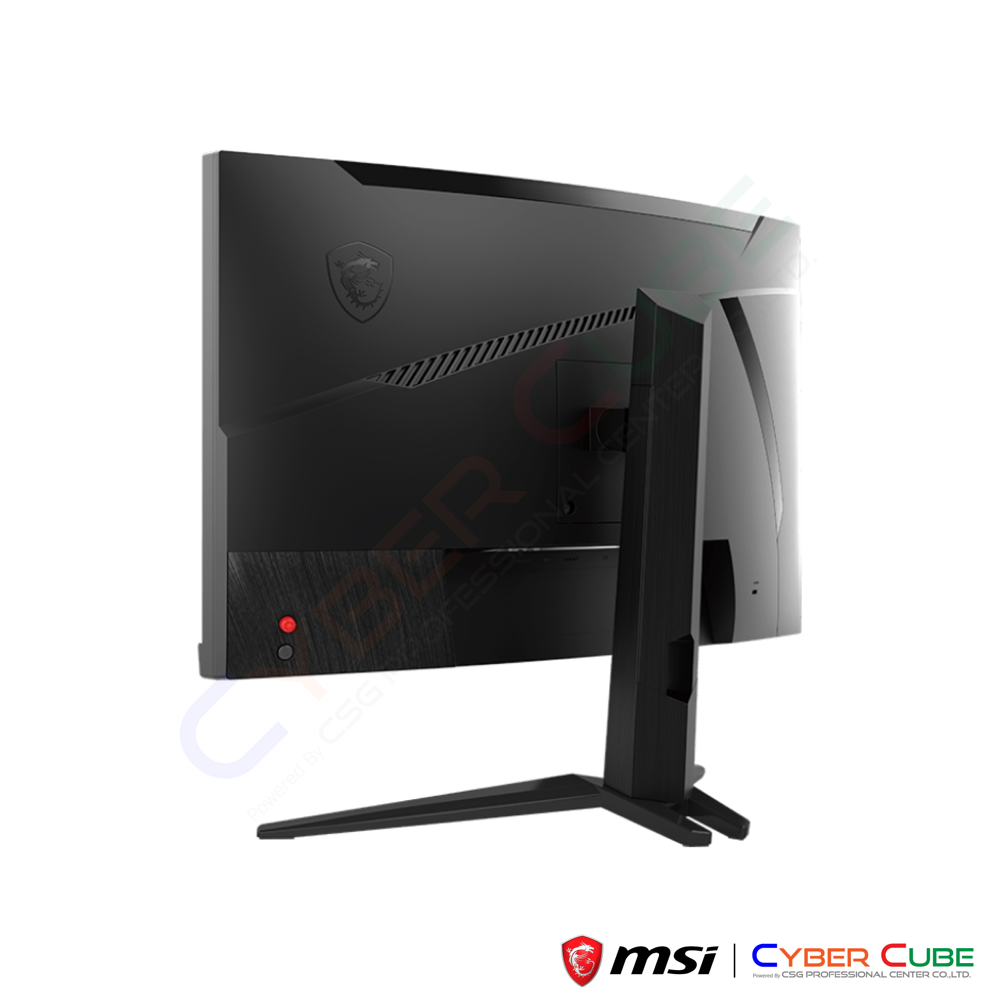 MSI G272CQP 27 Curved (1000R) Gaming Monitor ( VA WQHD 2560x1440 at ...