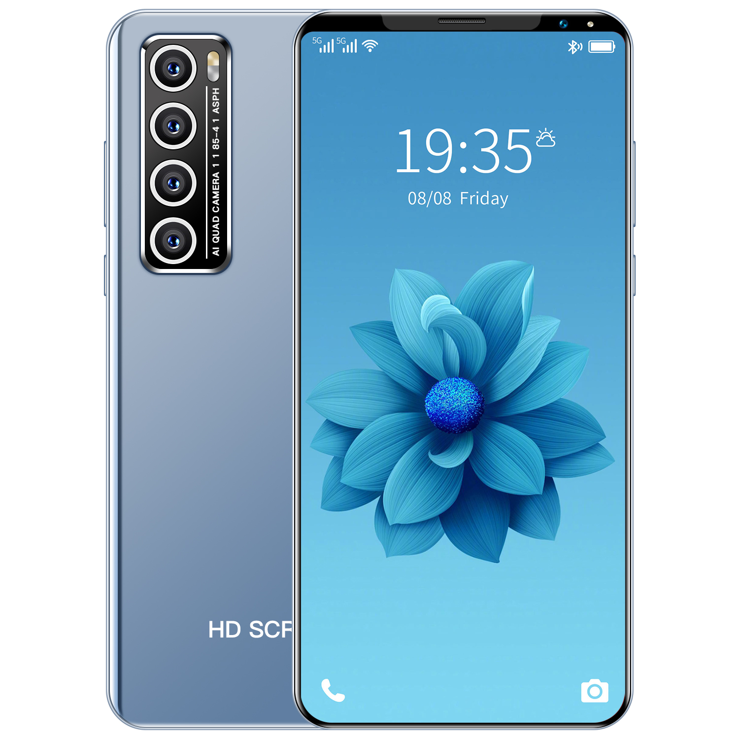 โทรศัพท์มือถือ OPPQ Reno7 5G [ONLINE EXCLUSIVE] (16GB+512GB) โทรศัพท์ ...