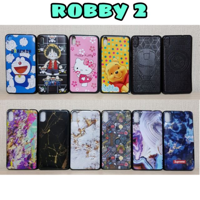 เคส wiko Robby2 / robby 2 - Srisuwan 2 - ThaiPick