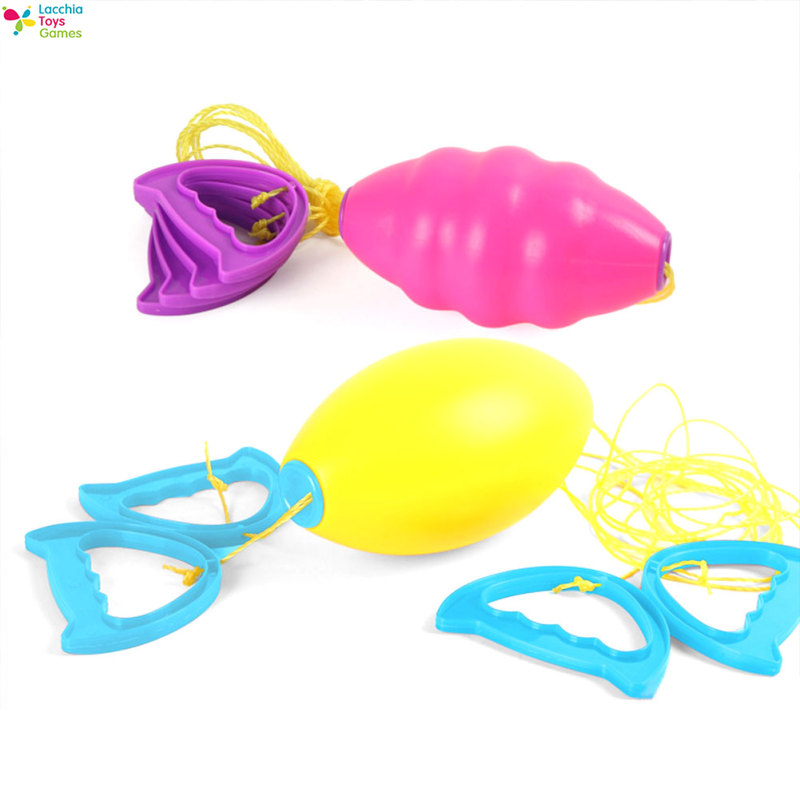 LT【ready stock】Zoom Sliding Ball Zip Ball Game Bilateral Coordination ...