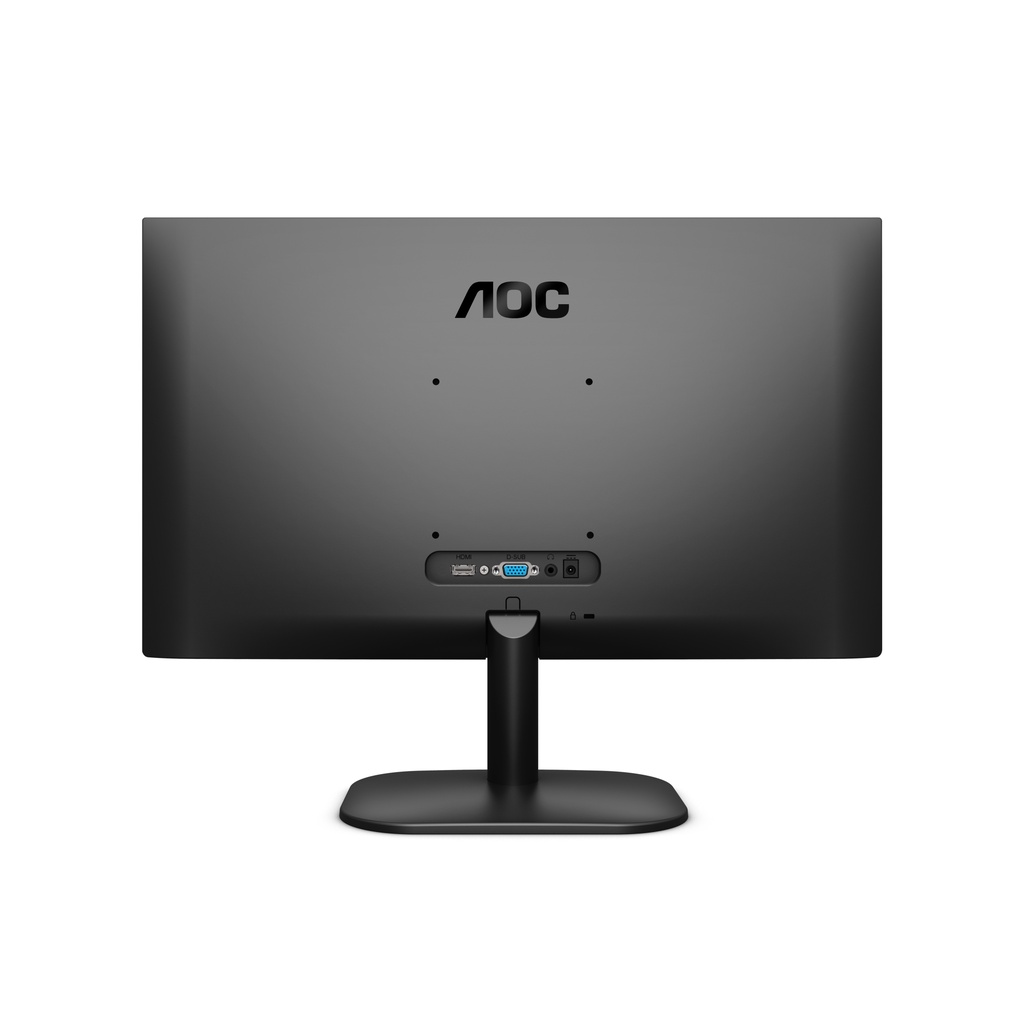 AOC 22B2HM (มอนิเตอร์) 21.5" VA/ Flat/ 1920 x 1080 60Hz/ 6.5ms/ HDMI ...
