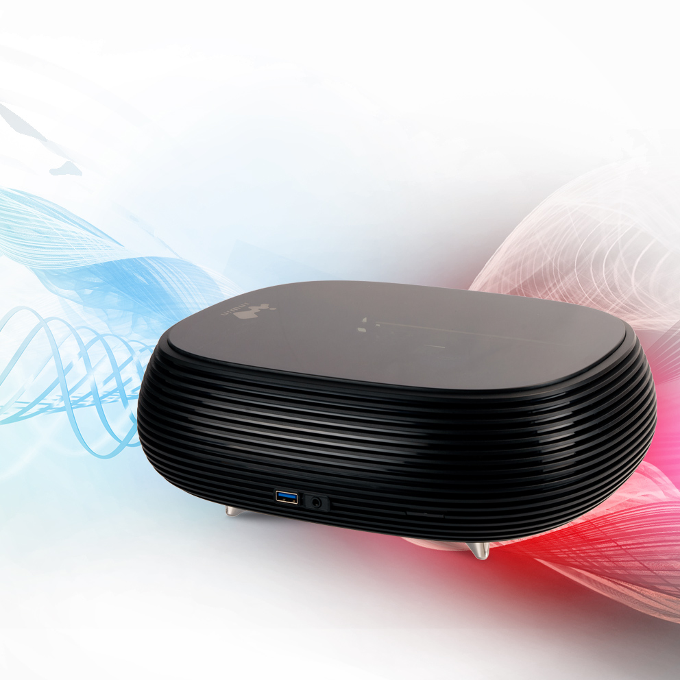 In Win B1 Mini ITX Chassis Case Computer - Puket Stores