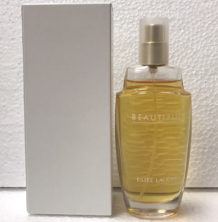 น้ำหอม Estee beautiful edp 75ml กล่องเทสเตอร์ ของแท้ 100% รับประกัน ...