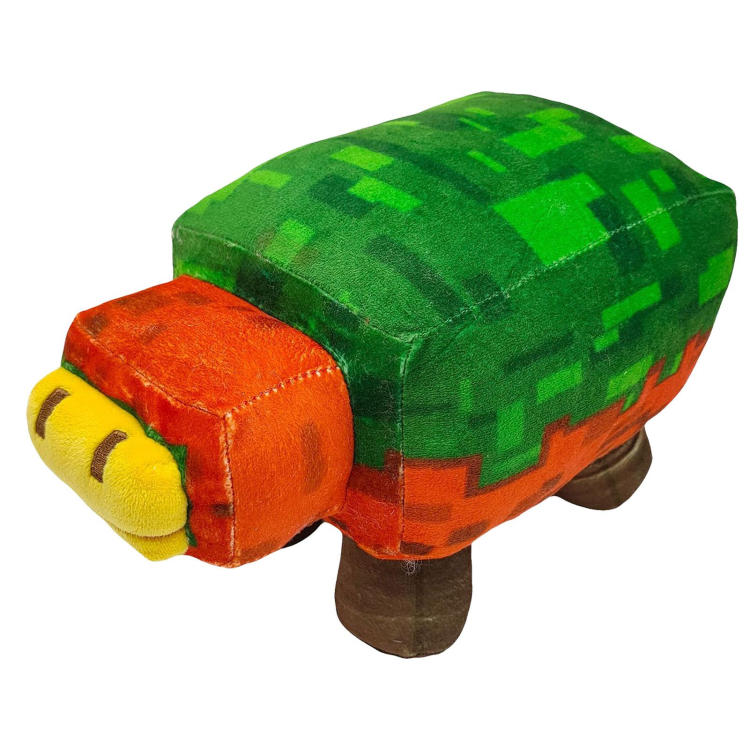 My World Periphery Sniffer Plush Toy Cartoon Game Character Doll Kawaii ...