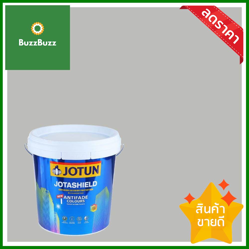 สีน้ำทาภายนอก JOTUN JOTASHIELD ANTIFADE COLOURS สี PLATINUM #9911 กึ่ง ... สีน้ำทาภายนอก JOTUN JOTASHIELD ANTIFADE COLOURS สี PLATINUM #9911 กึ่ง ...