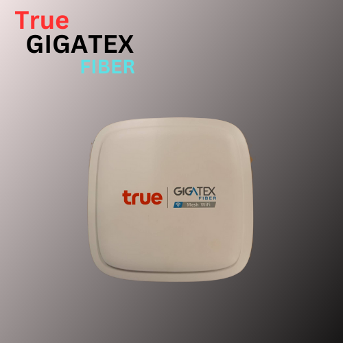True Gigatex Fiber Mesh WiFi A5258 (สินค้ามีประกัน ,จัดส่งไว ,จัดส่งฟรี ...