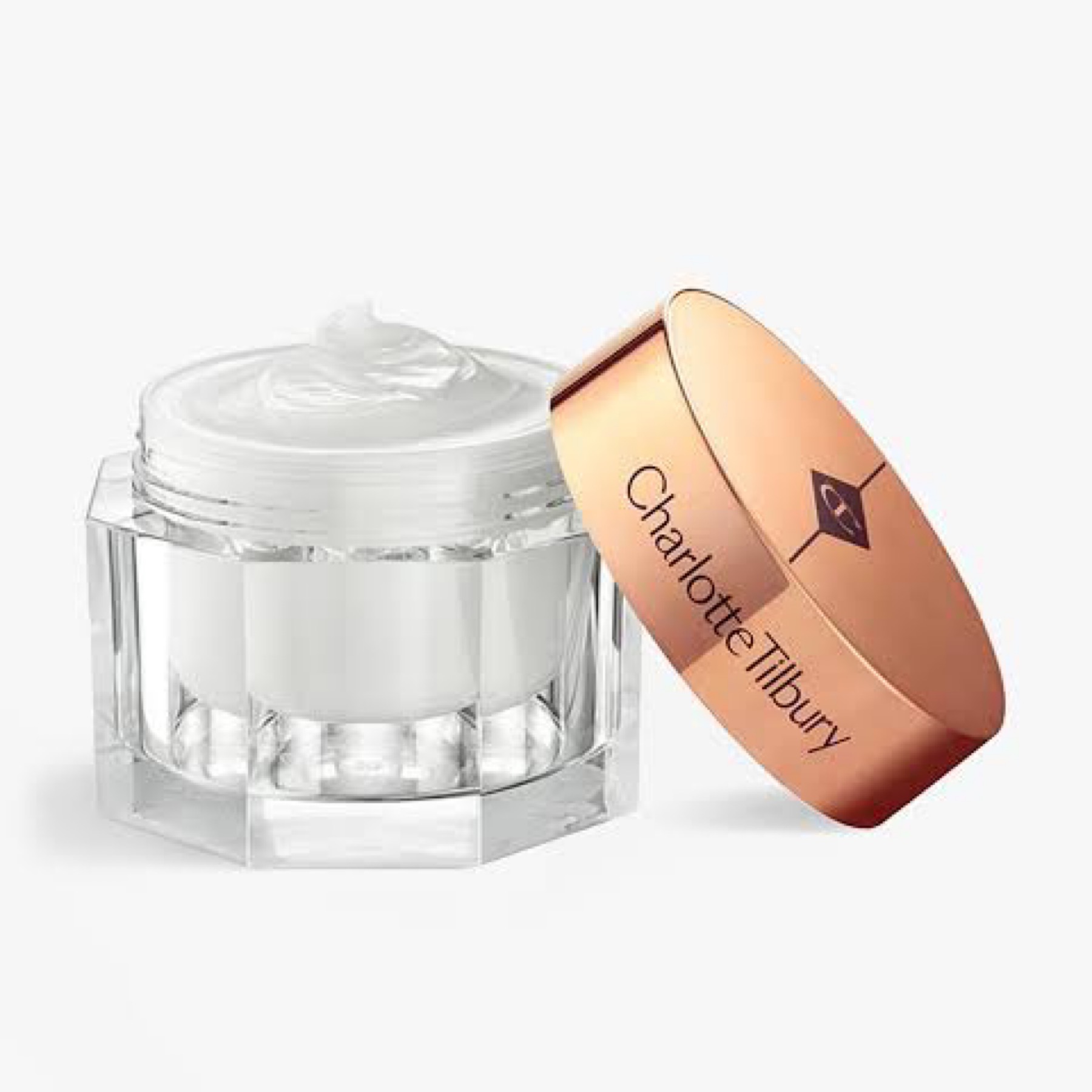 Charlotte Tilbury Magic Cream (30g) | Lazada.co.th