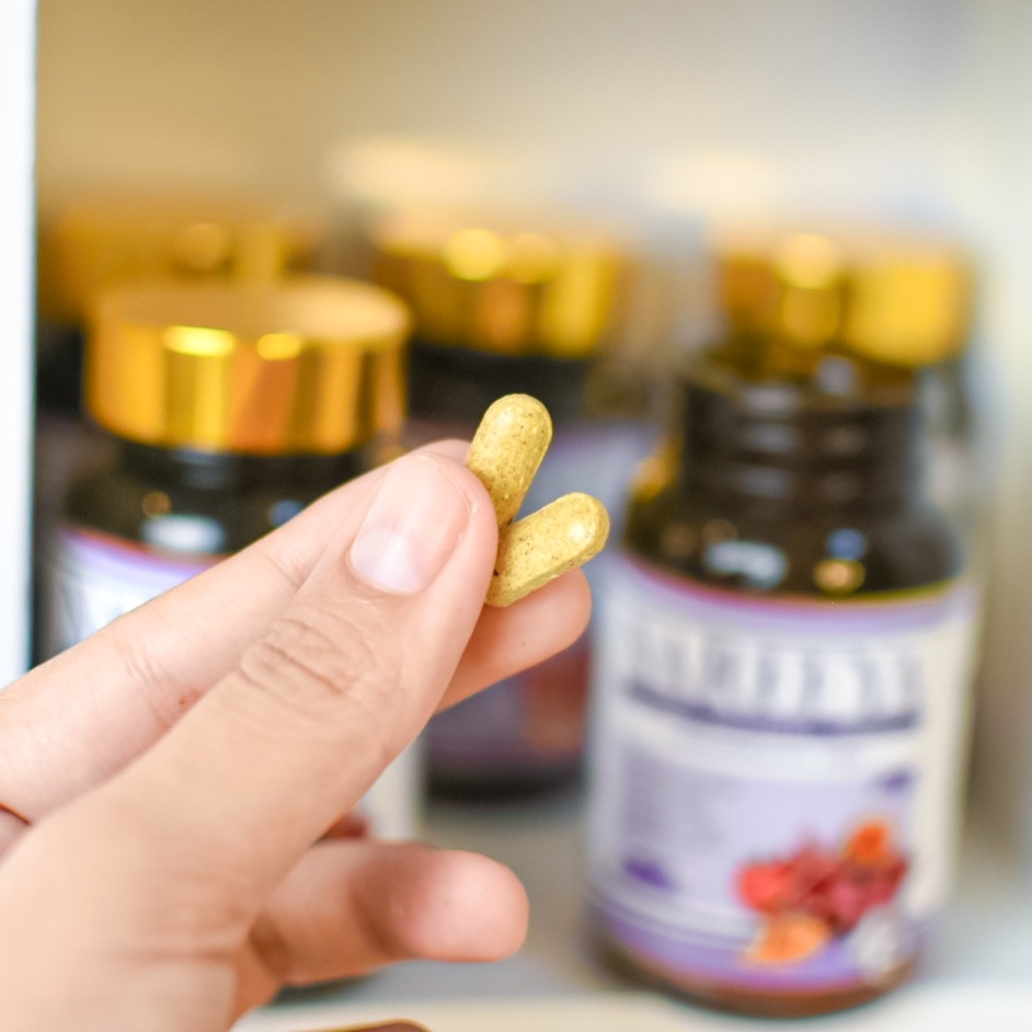 NAREEYA นารีญา nareeya คุณผู้หญิงทุกวัย ต้องปุกนี้ ชนิดเม็ด (1 กระปุก ...