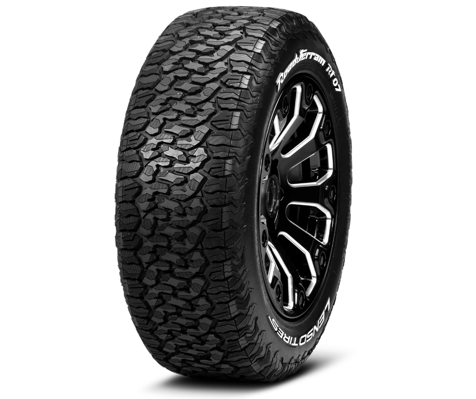 ยาง LENSO Tire รุ่น RT07 ขอบ 16 17 18 20 ยางปี2024 ราคาต่อเส้น แถมฟรีจุ๊บลม | Lazada.co.th