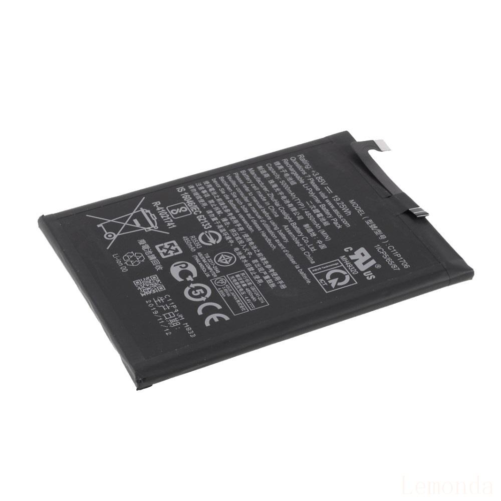 Lemonda 3.85V 4850mAh Battery Replacement (Encode: C11P1706) for Asus ...