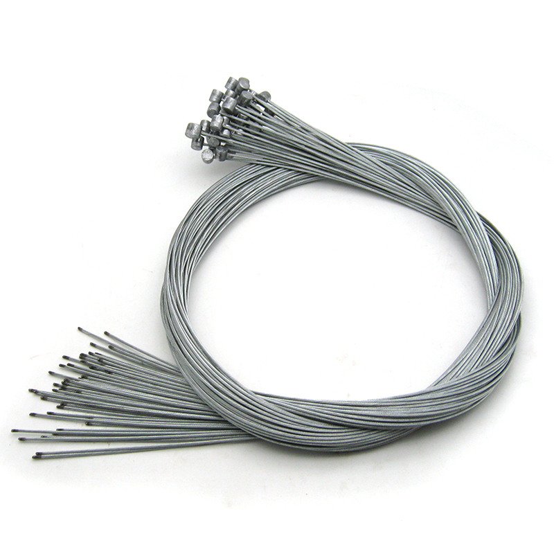 2 3 4 M T Type Line Head Brake Cable MTB Mountain Bike Road Electric ...