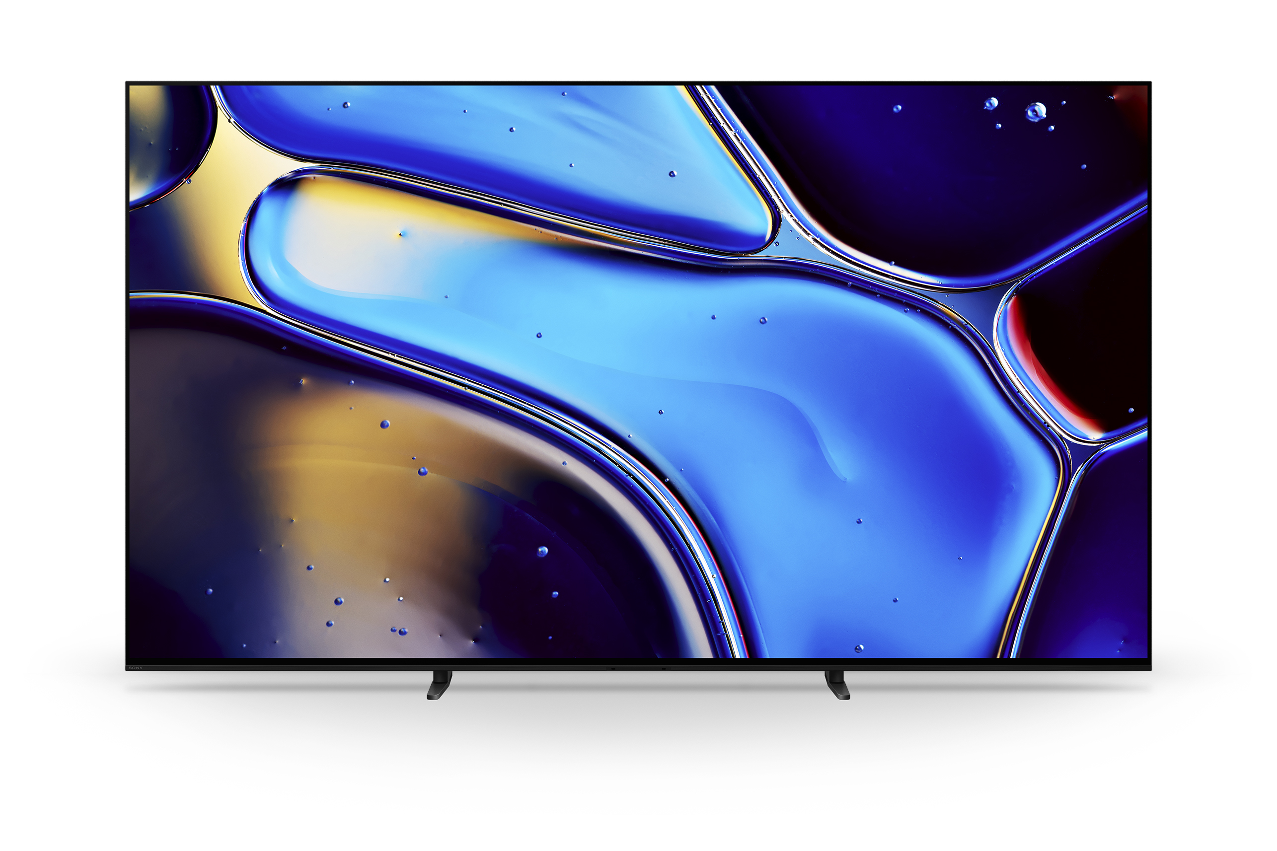 TV SONY BRAVIA 8 65 Inch TV Bravia 8 XR Processor OLED High Dynamic ...