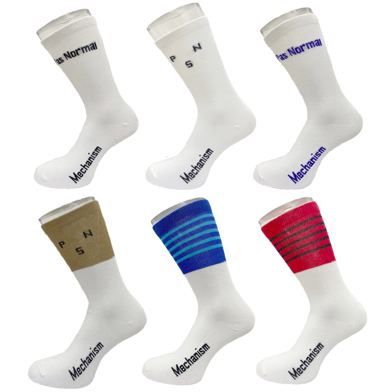 New PNS Sock ถุงเท้าปั่นจักรยาน ถุงเท้าจักรยาน ถุงเท้าขี่จักรยาน ถุง ...