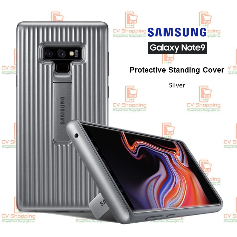 เคส Samsung Galaxy Note 9 Protective Standing Cover (Genuine by Samsung ...