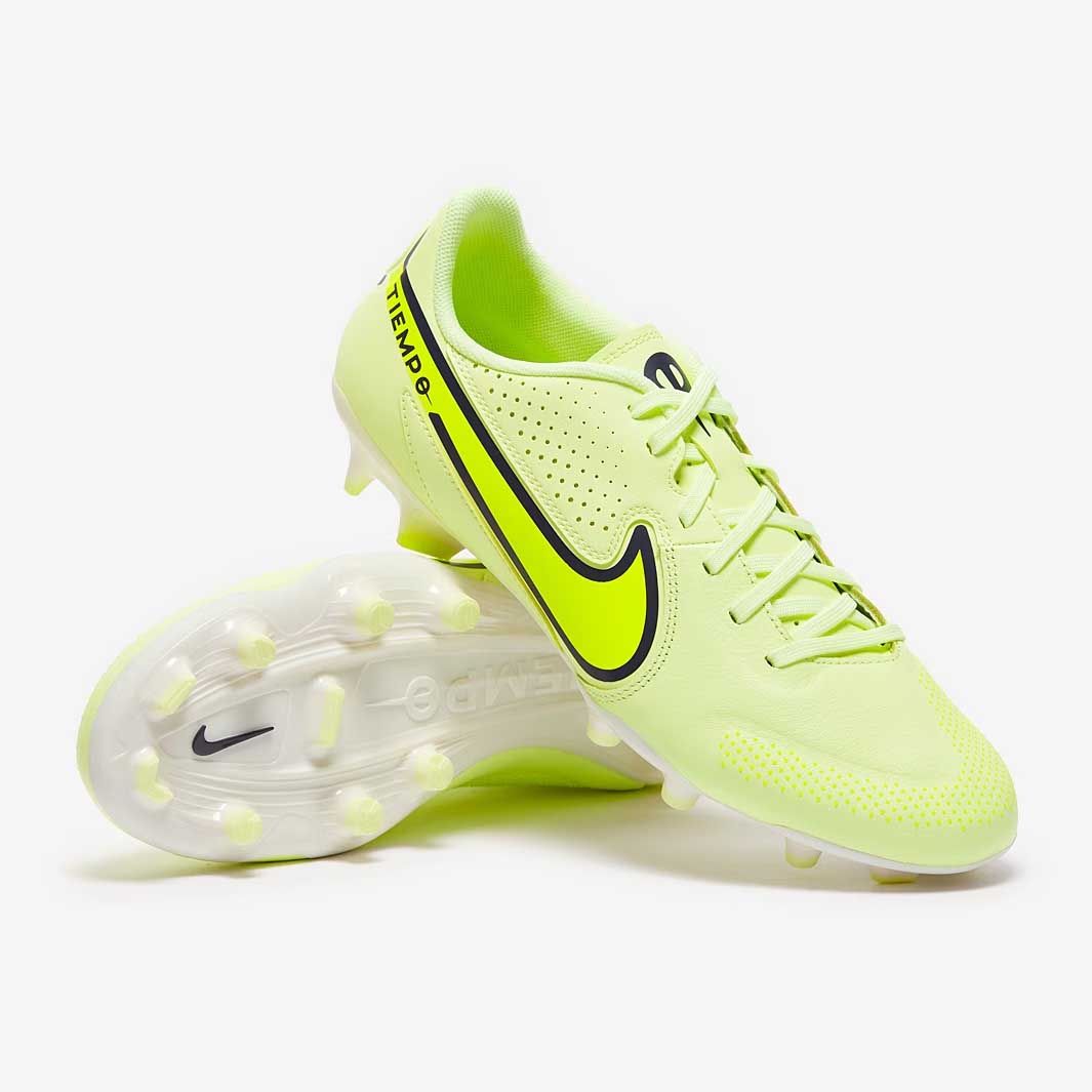 Nike Tiempo Legend 9 Academy FGMG - สตั๊ดน่าน - ThaiPick