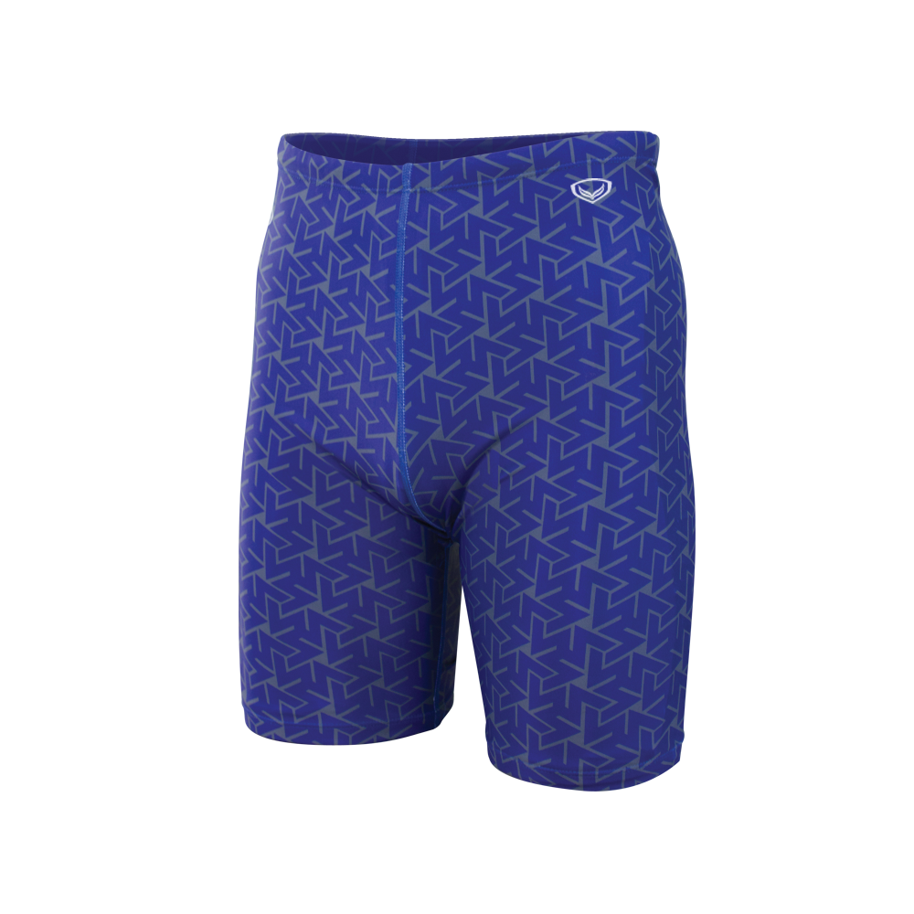 GRAND SPORT : กางเกงว่ายน้ำชายขาสามส่วน รหัส :342205 | Lazada.co.th