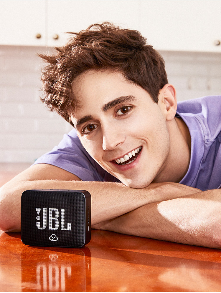 ของแท้ 100 ลำโพง บลูทูธ JBL GO2 ลำโพงบรูทูธ เบสหนัก ธJBL Bluetooth Speaker GO2 Bluetooth ลำโพง ...