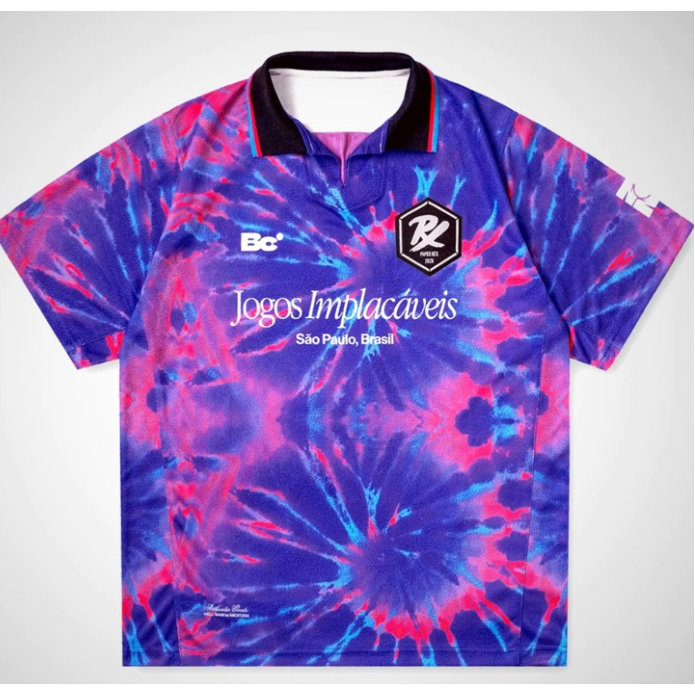 Jersey Gaming PRX Paper REX valorant esport Kaos Custom Full Printing ...