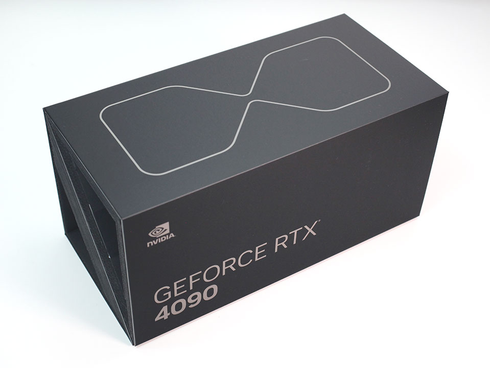 Pre-Order จัดส่ง กรกฎา NVIDIA GeForce RTX 4090 24GB Founder Edition US ...
