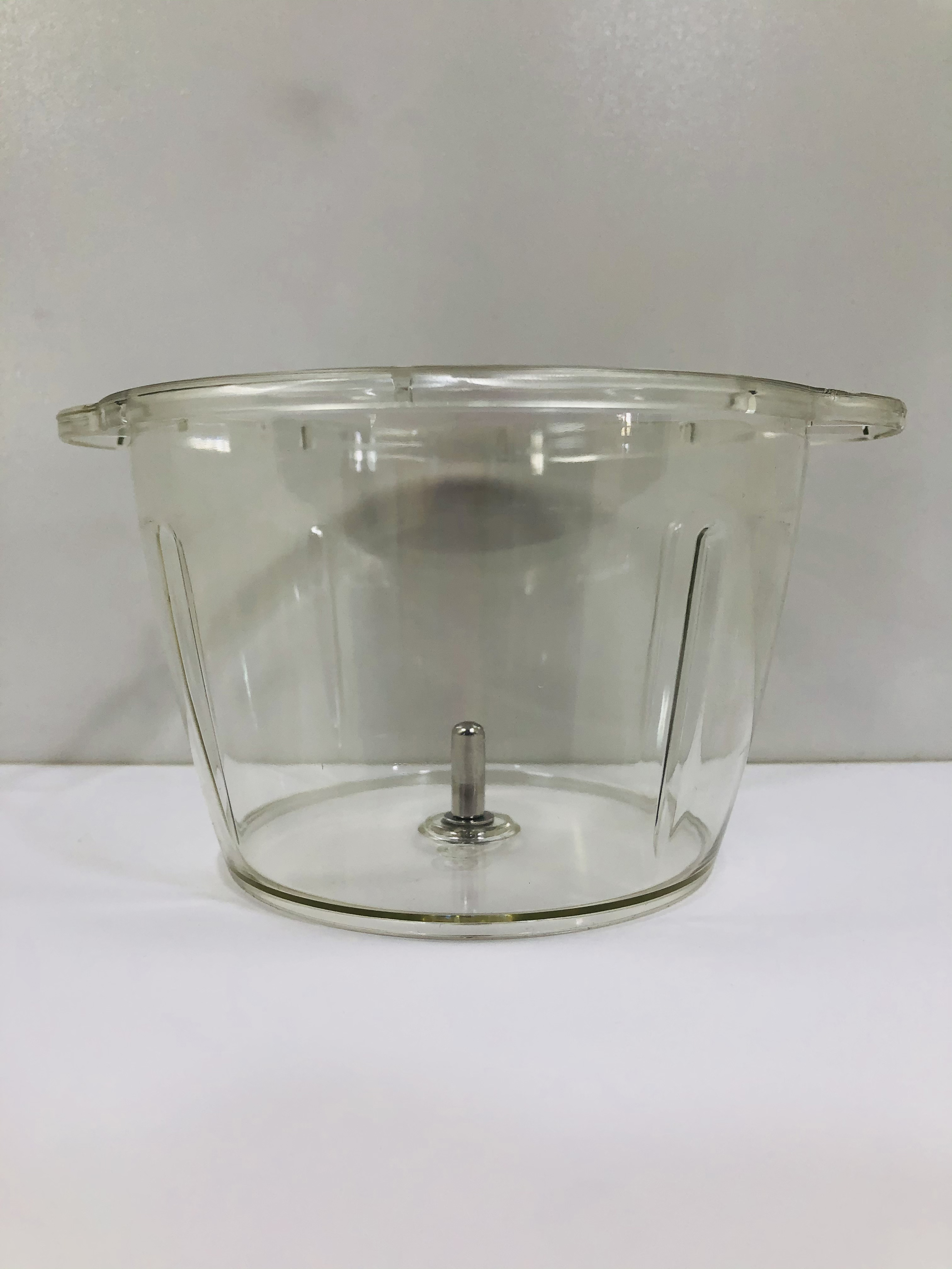 โถปั่น อุปกรณ์สำหรับเครื่องบด-สับเอนกประสงค์ MXNEC รุ่น 1.2 ลิตร M-1686 - Brilliant Shop - ThaiPick