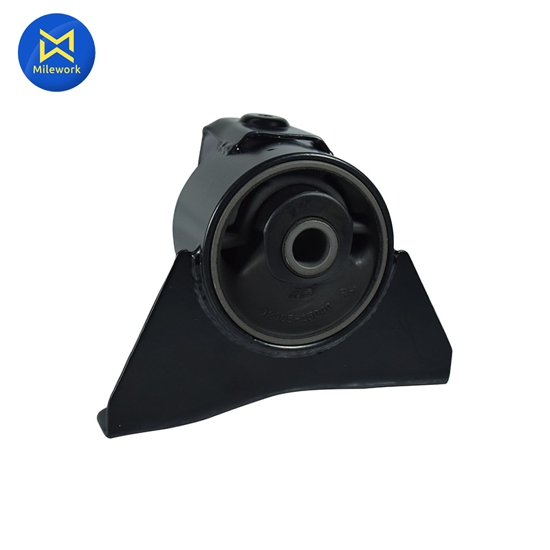 ยางแท่นเครื่อง AE111 RBI (R) พร้อมขา (12305-15040-IN) (สินค้าได้รับตาม ...