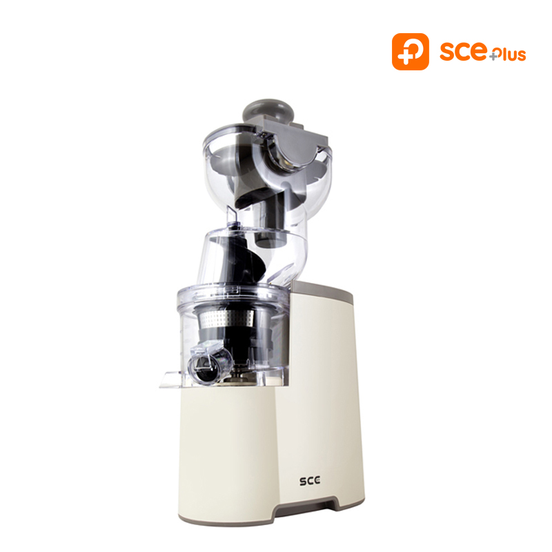 คูปองลดเลย 60.- SCE Plus เครื่องสกัดน้ำผลไม้แยกกาก รุ่น CJ1 - รับประกัน 2 ปี - SCE Plus By ...