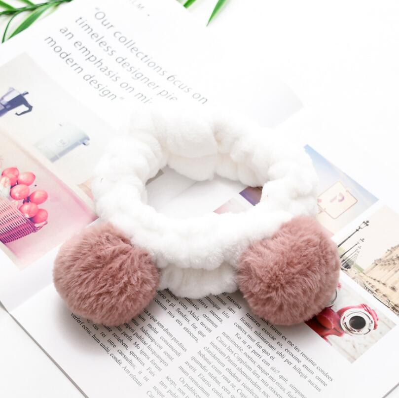 Adult Terrycloth Elastic Tennis Runner Head Band Sweatband Headband ...