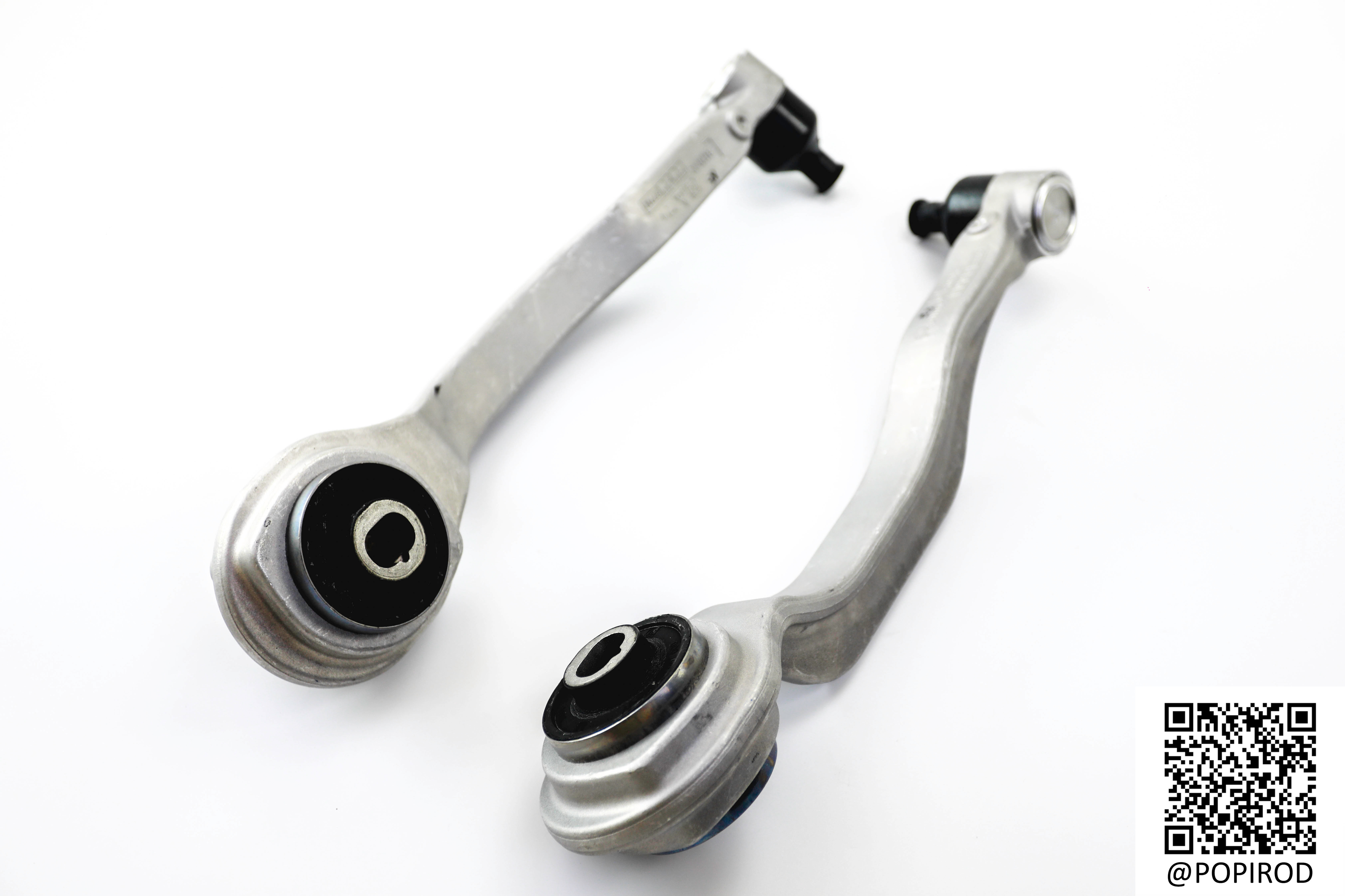 ปีกนกกันโคลงหน้า W211 L+R มีเนียม เบอร์แท้ซ้าย: 2113304311 เบอร์แท้ขวา ...