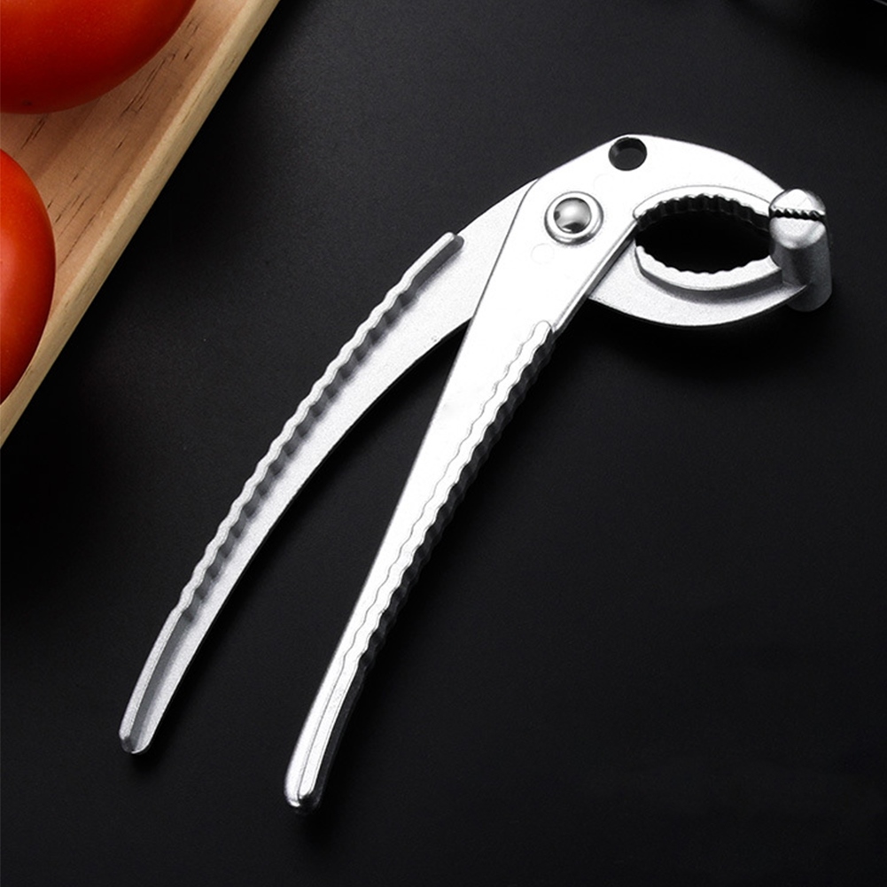 Dish Plate Lifter Retriever Kitchen Tool Non Slip Tongs Restaurants ...