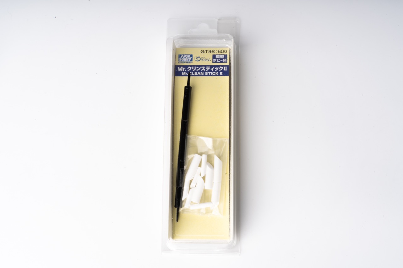 แท่งลบหัวฟองน้ำ GT98 Mr.Clean Stick II | Lazada.co.th