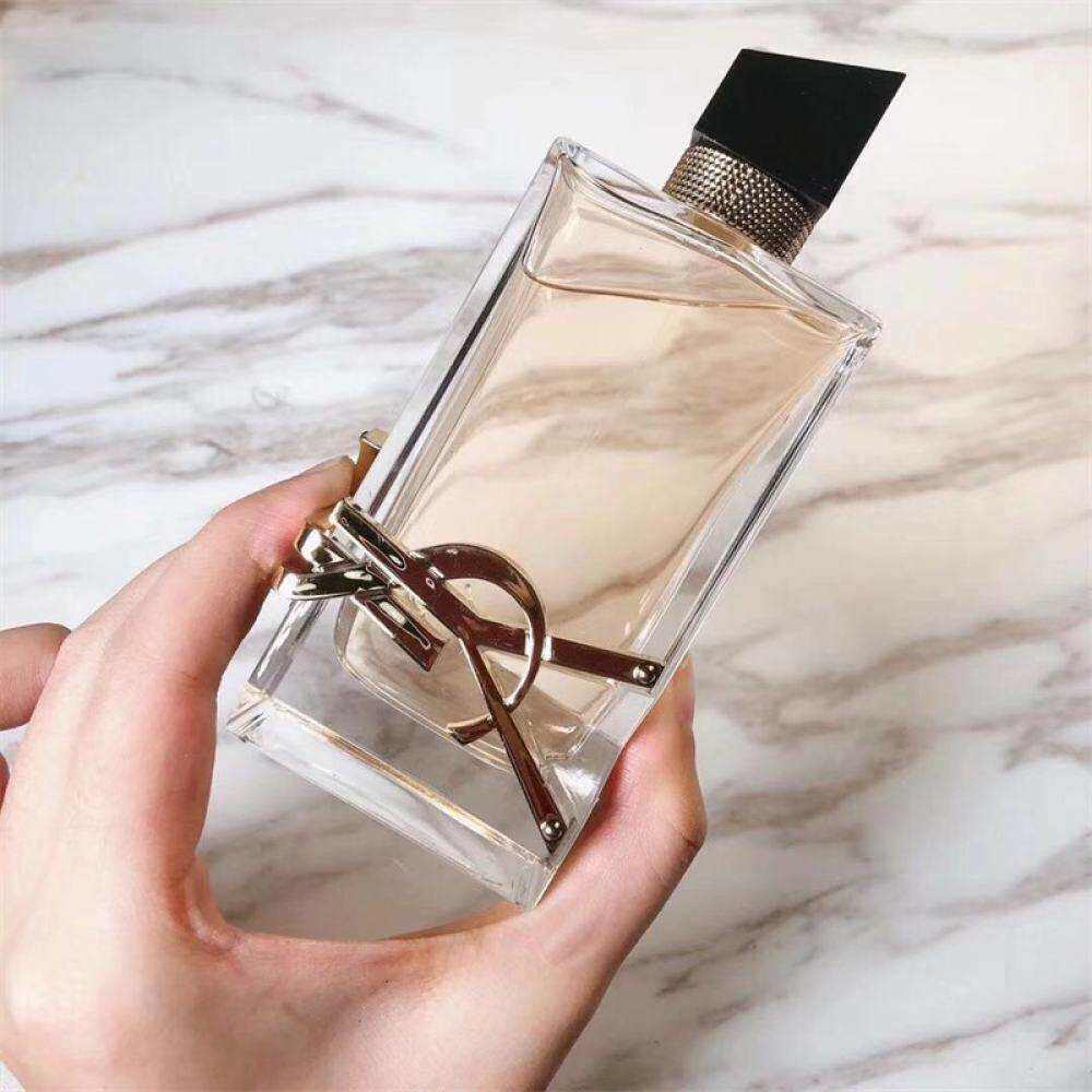 100น้ำหอมแท้ Yves Saint Laurent YSL Libre Eau De Parfum edp 90ml ...
