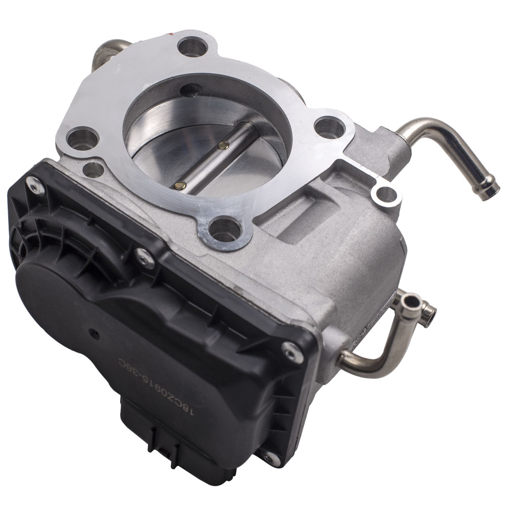 maXpeedingrods เรือนปีกผีเสื้อ อิเล็กทรอนิกส์ สำหรับรถยนต์ Toyota Camry ...